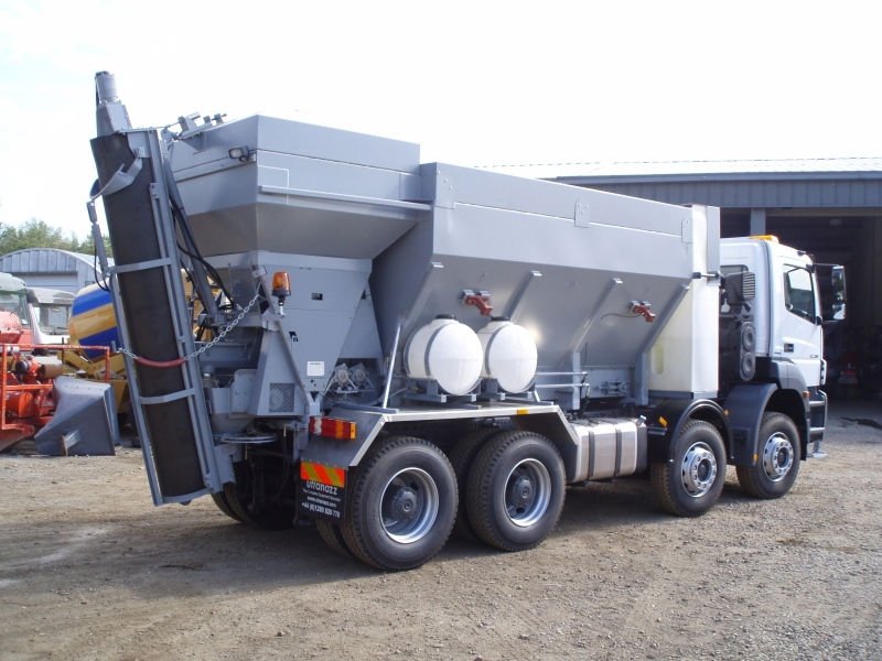 Gallery - Amix Derby Concrete and Flooring Screed